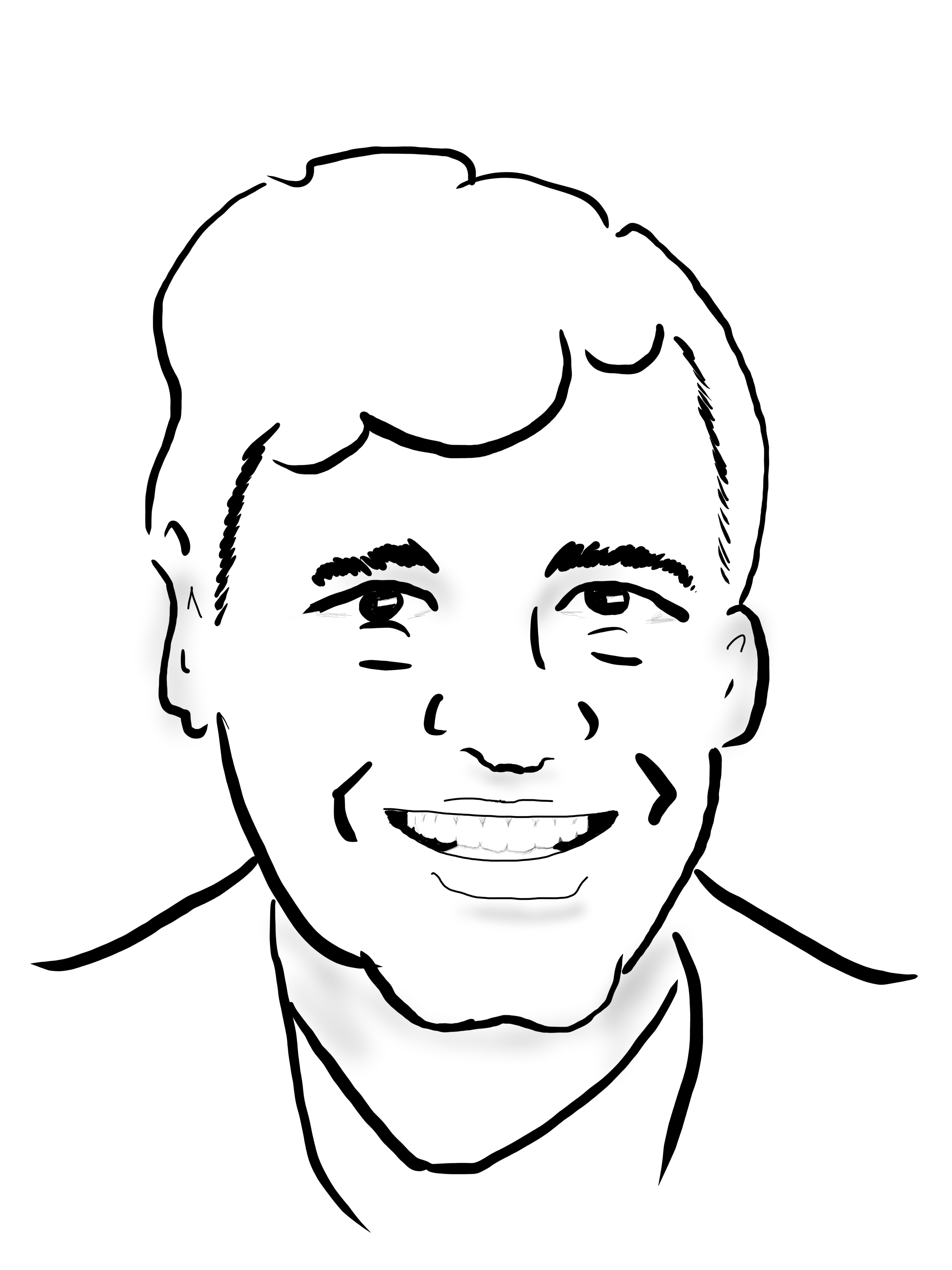 Interim Pastor Dr. Jack Sammons – Crossroads Baptist Church, Clyde, NC